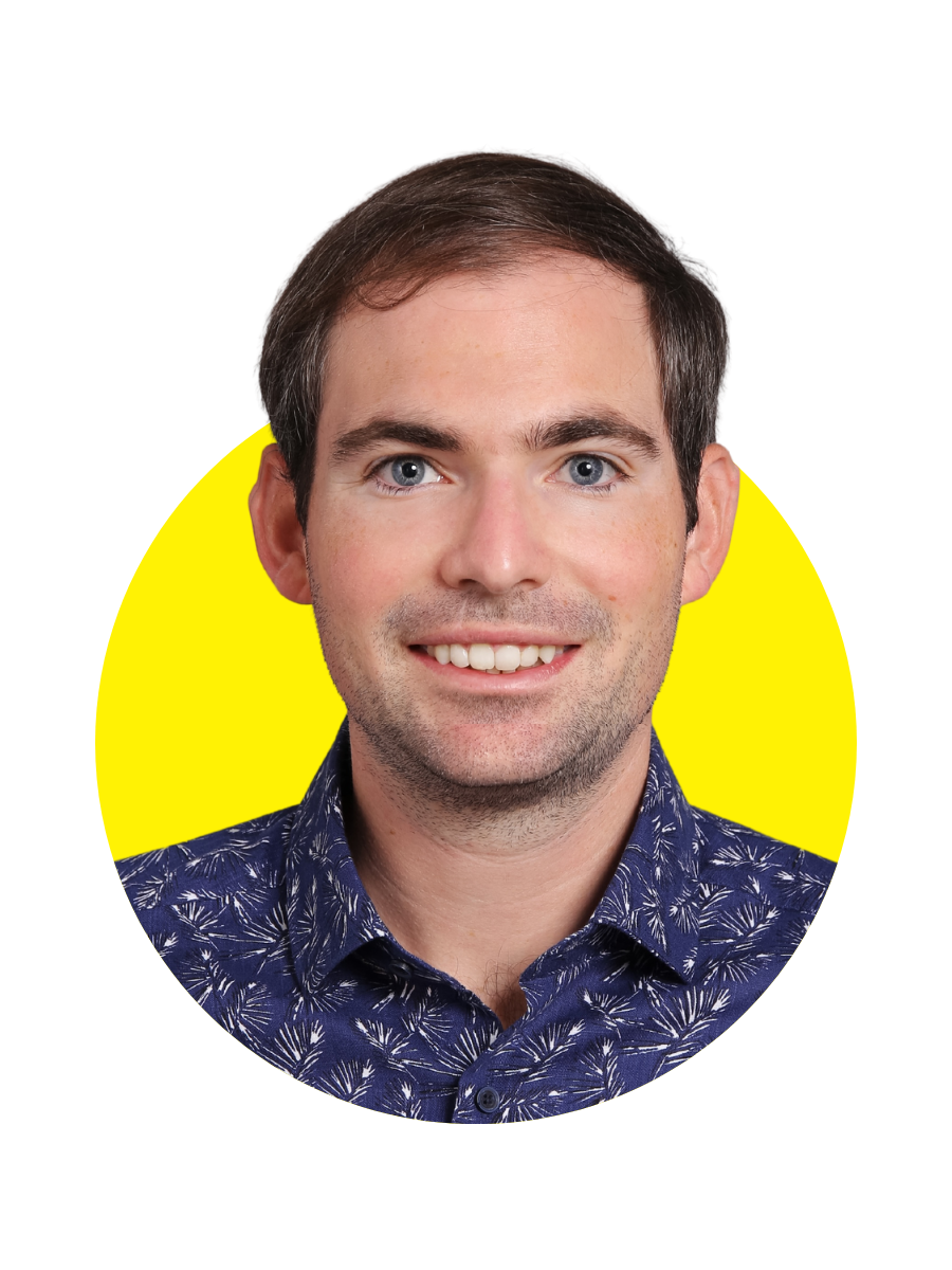 About Seller Candy | Meet The Team & Founder, John Cavendish