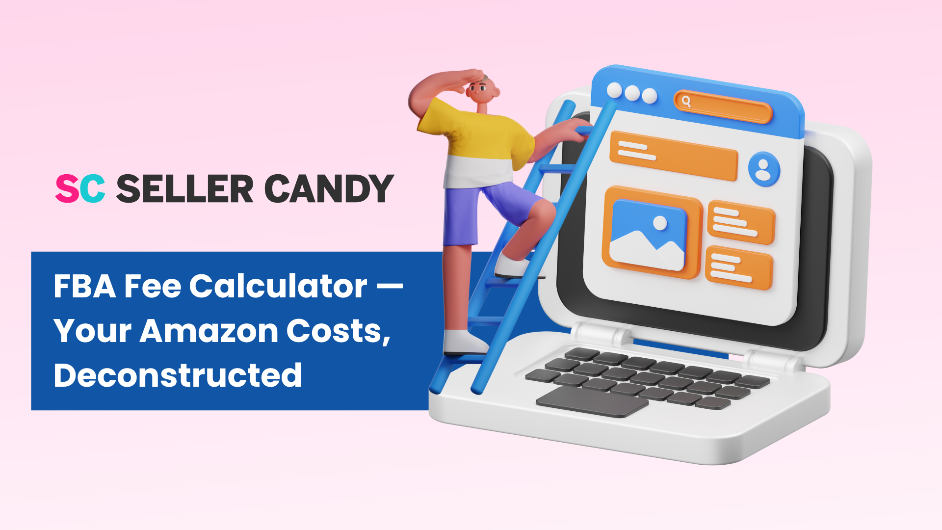 Use Our Free FBA Fee Calculator to Map Margins